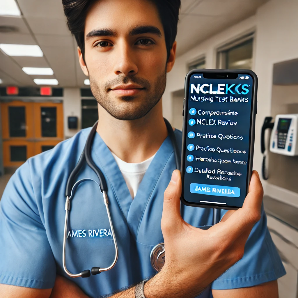 Ncleks: #1 Nursing Exam Prep - Teas 7, HEsi A2, nclex Test Banks
